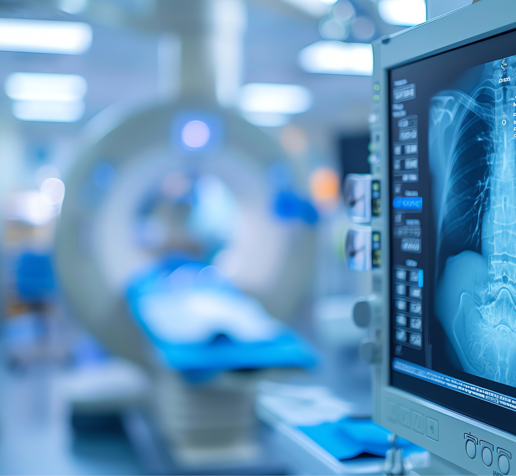 MJ Health - Premium Setting Health Screening Center