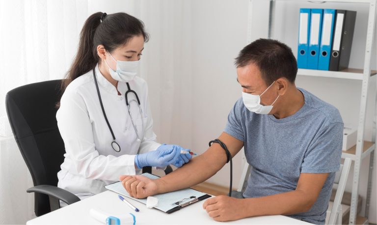 Our Services | MJ Health - Comprehensive Health Screening