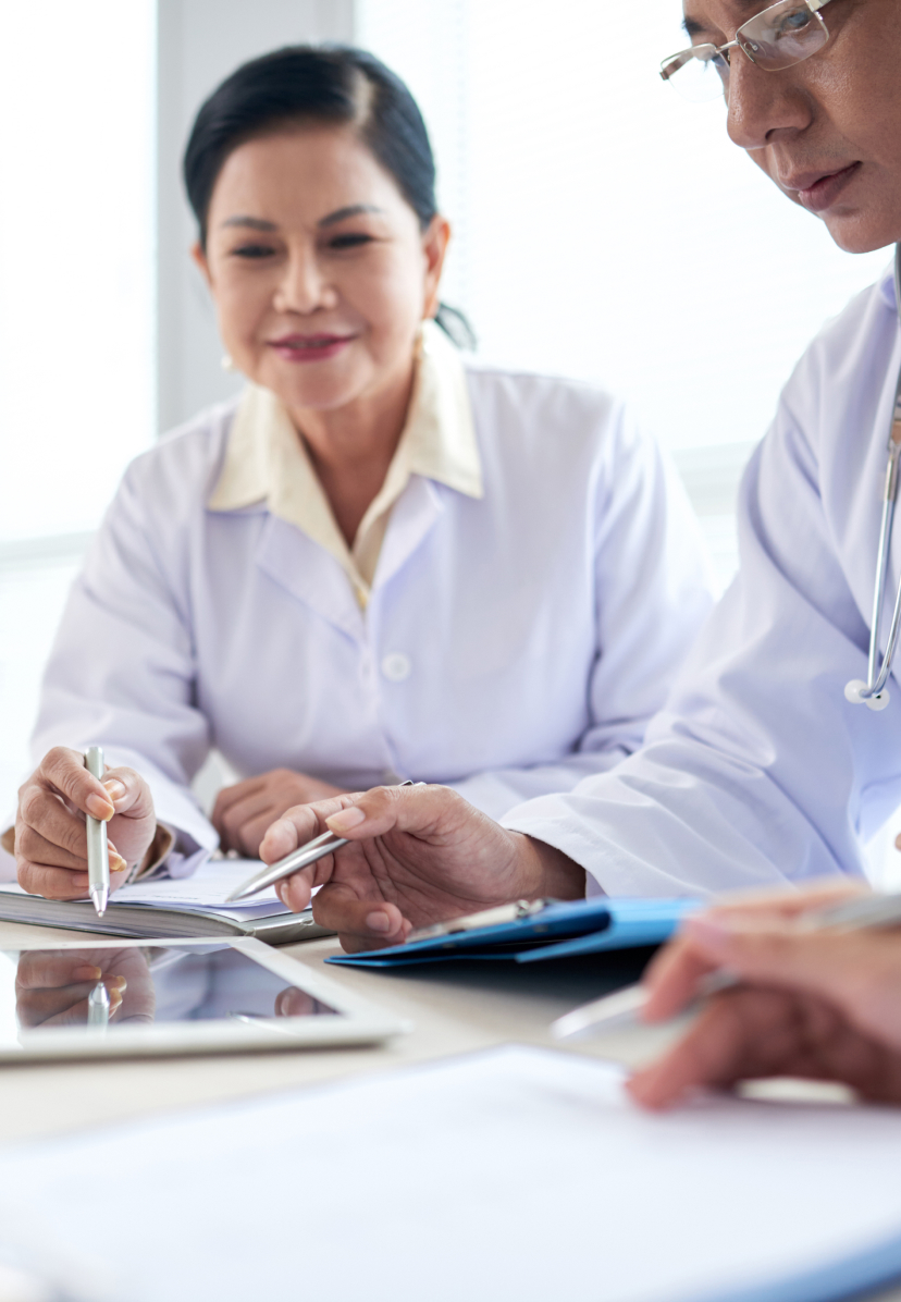 Our Services | MJ Health - Comprehensive Health Screening