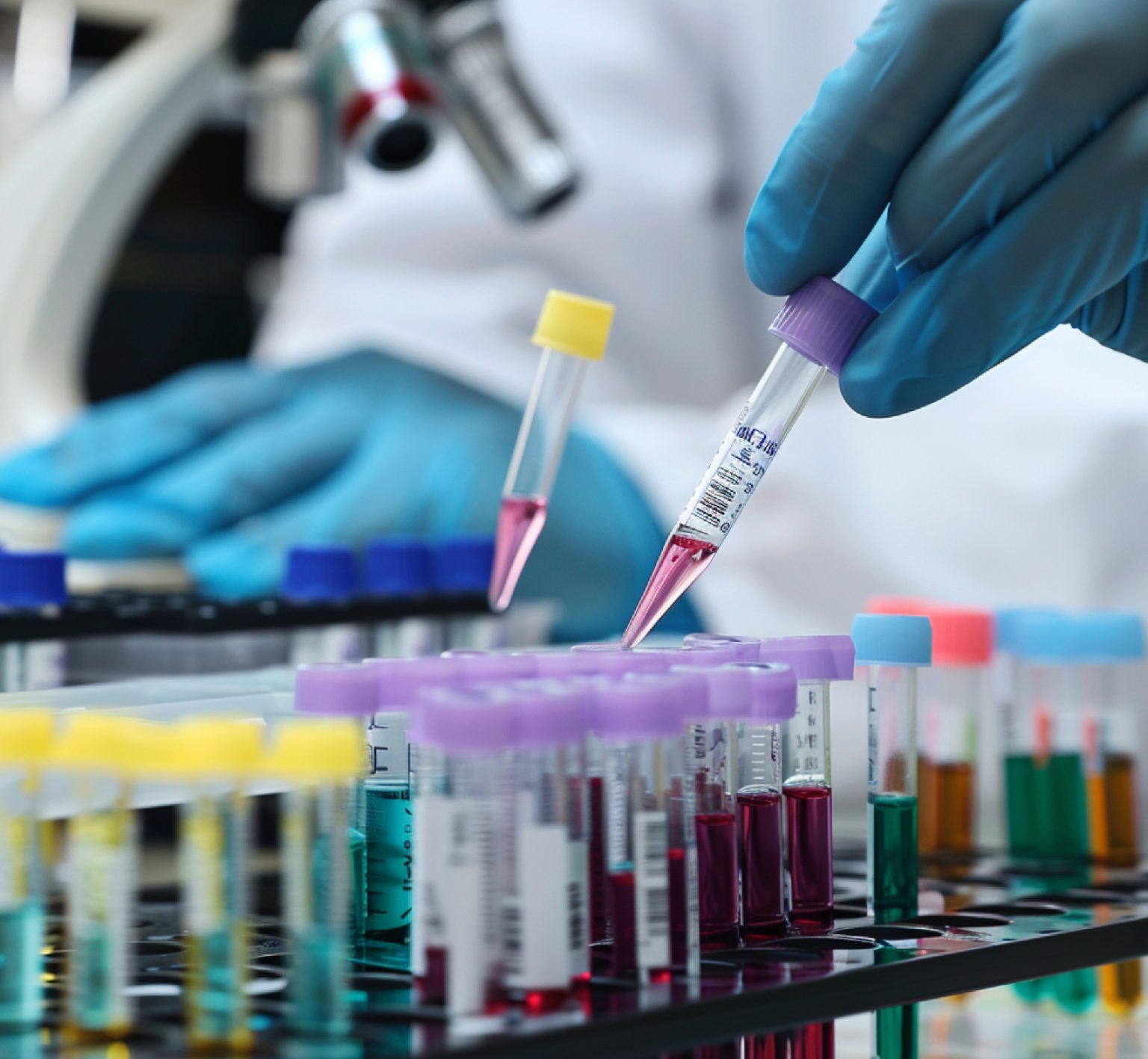 MJ Health - Premium Setting Health Screening Center