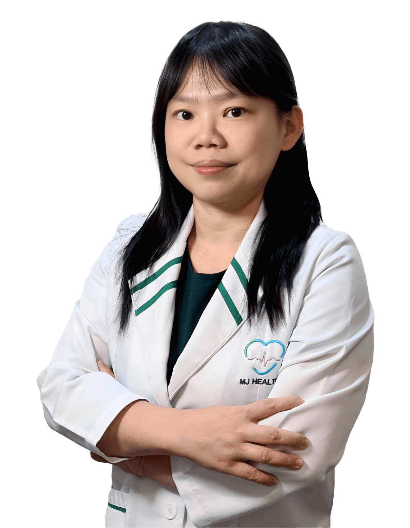 Our Doctors & Medical Professionals - MJ Health Screening Center