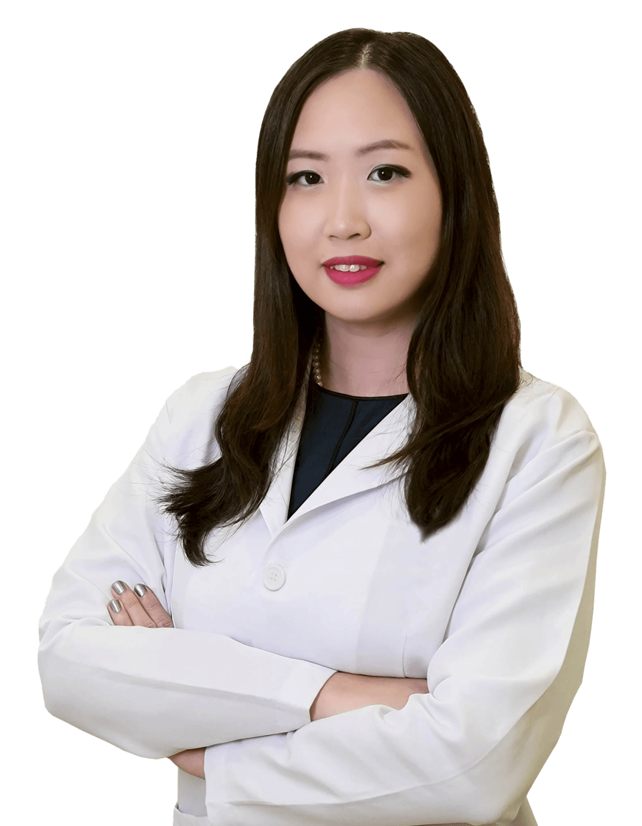 Our Doctors & Medical Professionals - MJ Health Screening Center